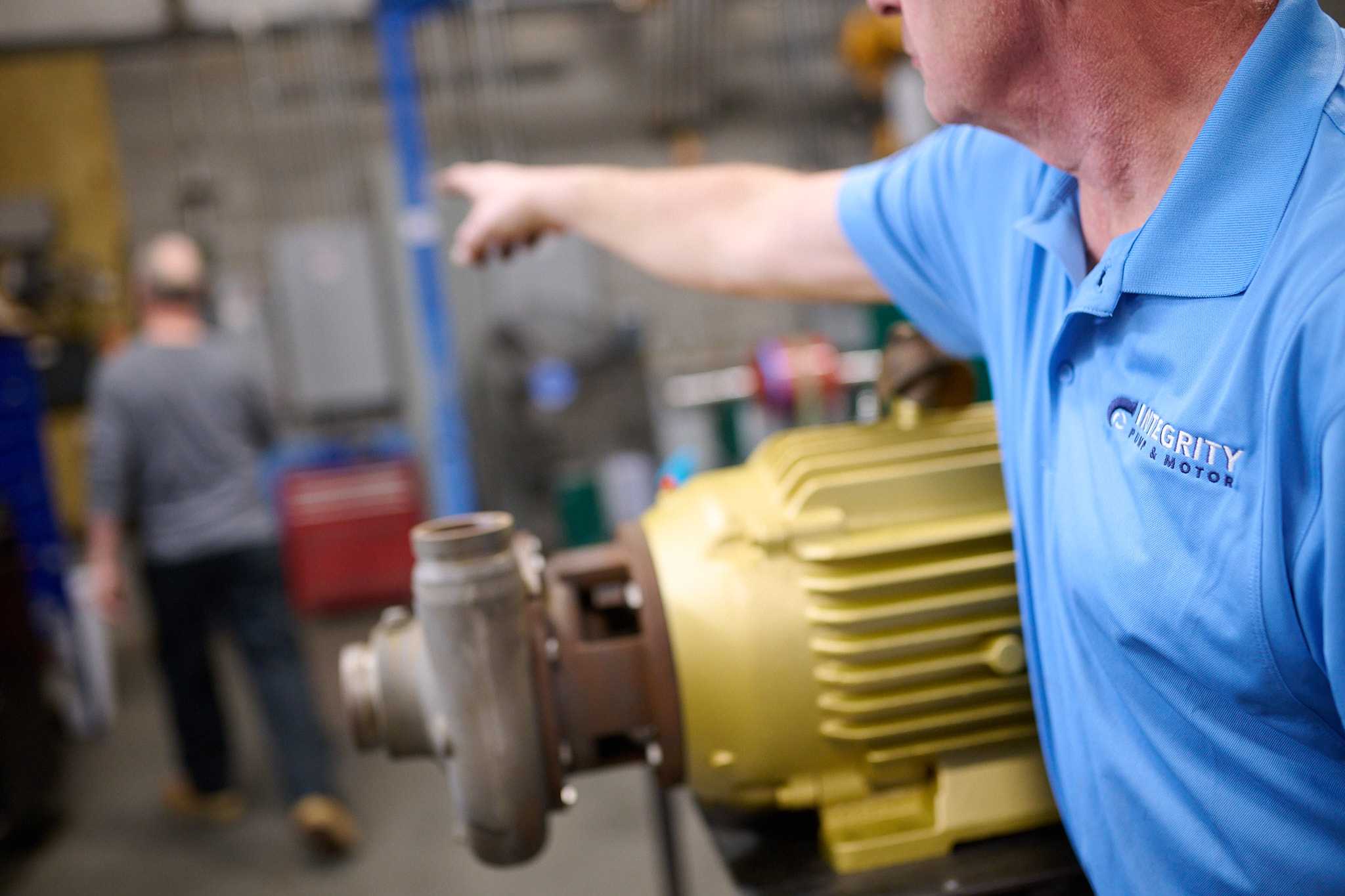 Industrial Pumps Complete Pump Solutions Kinetiflo Industrial Pumps Complete Pump Solutions Kinetiflo