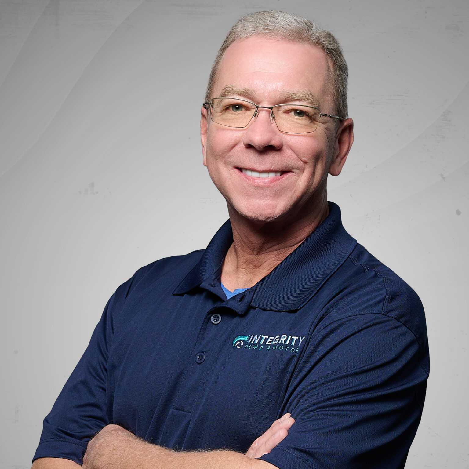 Integrity Pump & Motor: High Performance Pumps | Kinetiflo