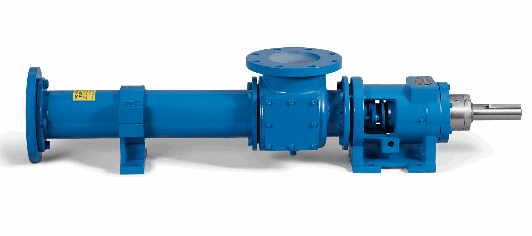 Progressive Cavity Pumps | Kinetiflo Group