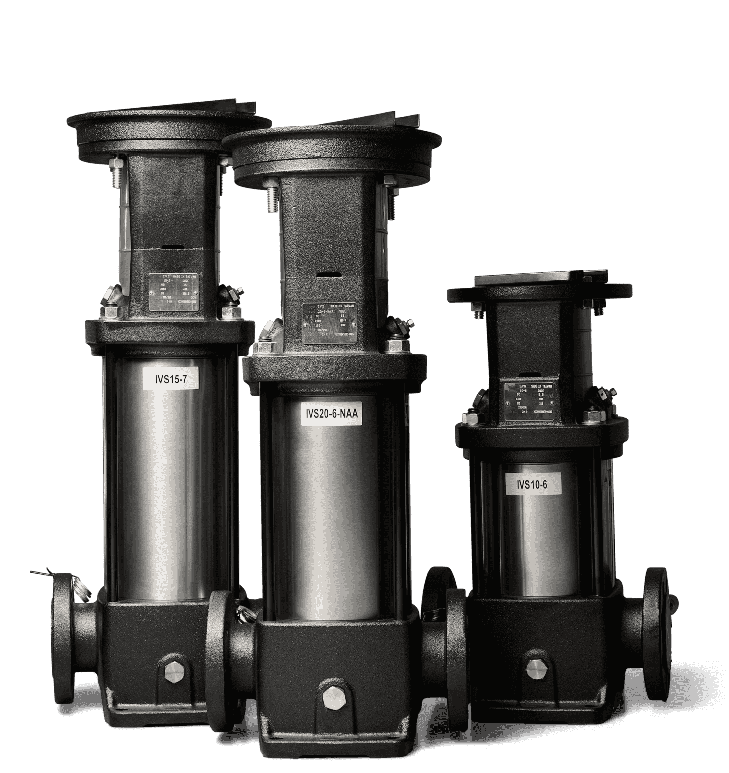 Power Generation Pumps | Kinetiflo