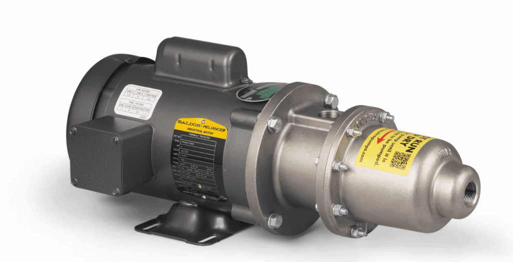 What Is a Progressive Cavity Pump? - Kinetiflo Group